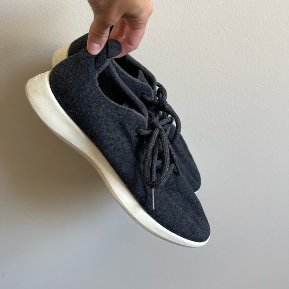 allbirds | Shoes | Allbirds Mens Wool Runners Natural Gray | Poshmark
